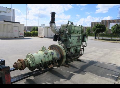Generatorski set ABC 3MDX