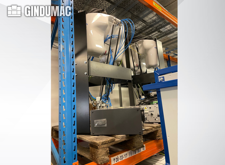 Industrial Robot Yaskawa Motoman MPP3H