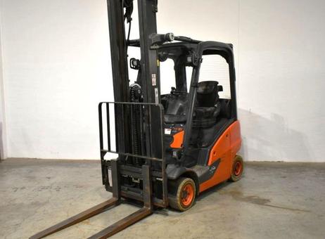 Linde H 16 T EVO 391-00