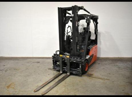 Linde E 16 EVO 386-02