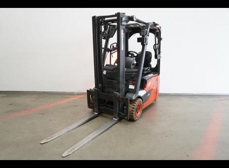 Linde E 15 EVO 386-02