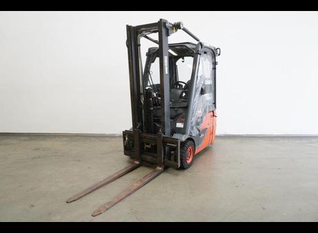 Linde E 14 EVO 386-02