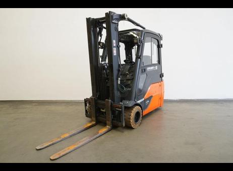 Linde E 20 L EVO 386-02