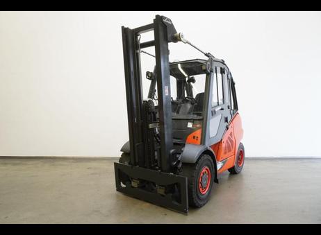 Linde H 45 D EVO 394-02