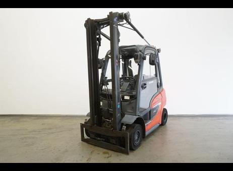 Linde H 25 T 1202