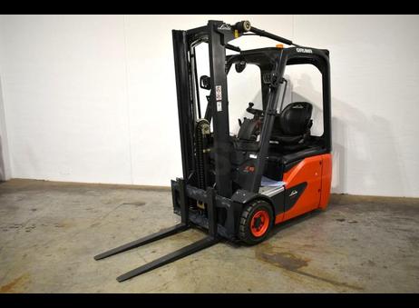 Linde E 15 EVO 386-02