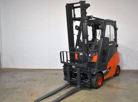 Linde H 20 D EVO 391 EVO