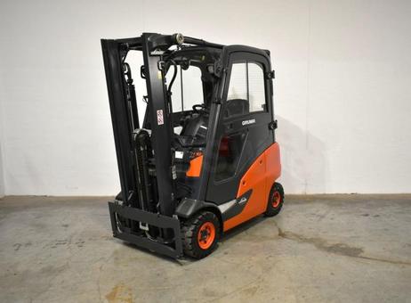 Linde H 18 D EVO 391-00