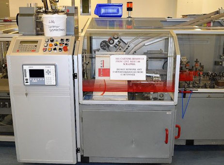 Klockner P5-120