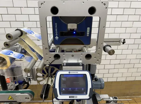 Labeller I-tech LABELING