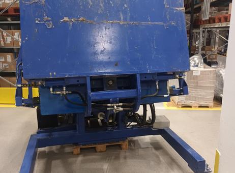 Мењач палета PC2050 Premier Pallet Systems