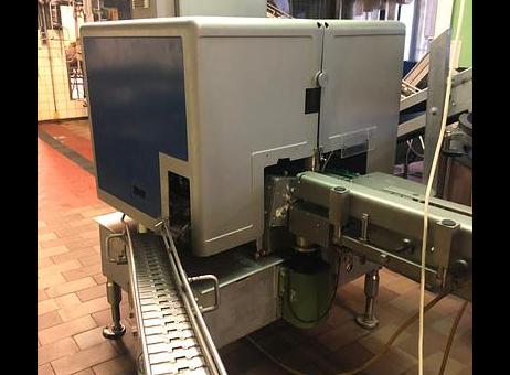 Lubeca LW 203