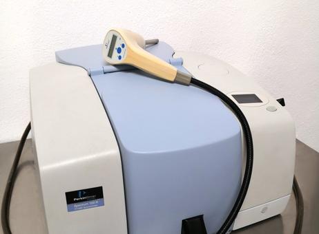 Analitički instrument PERKIN ELMER FT-NIR 100N