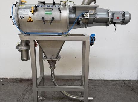 REIMELT RS 3 SS центрифуга