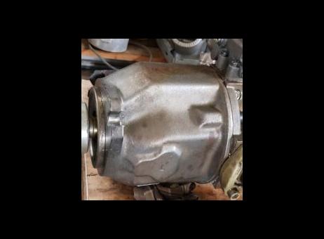 Mašina za plastiku Breuninghaus A10VSO 71 DFR1/31R-SO405