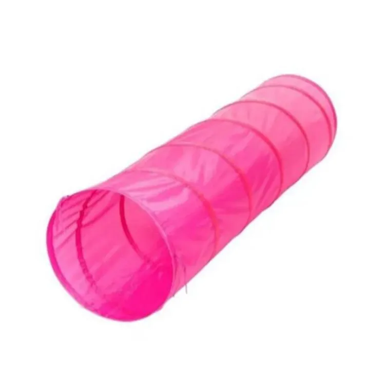 Tunel Pink 45 x 180cm Knorr toys