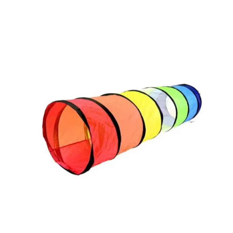 Tunel Bunt 45 x 180cm Knorr toys