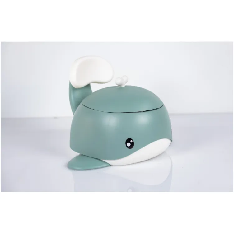 SEDISTE DOLPHIN GREEN