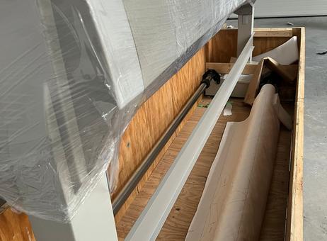 Velikoformatni inkjet crtač Gerber Infinity 45