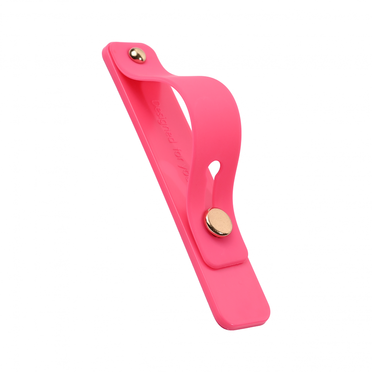 Traka - telefon pink
