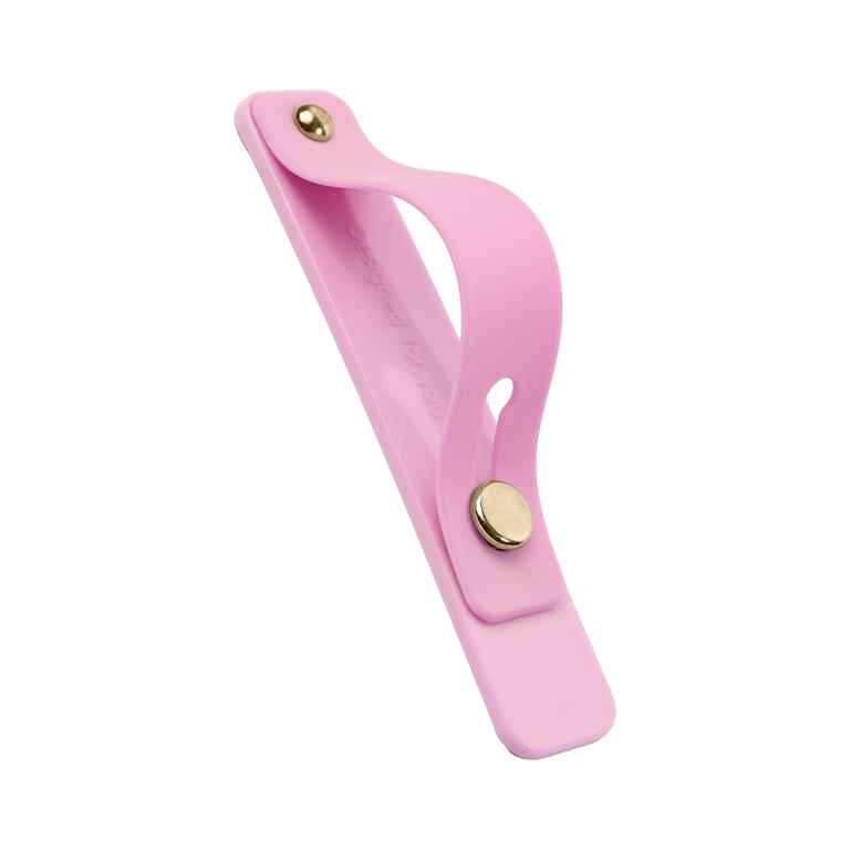 Traka - telefon roze