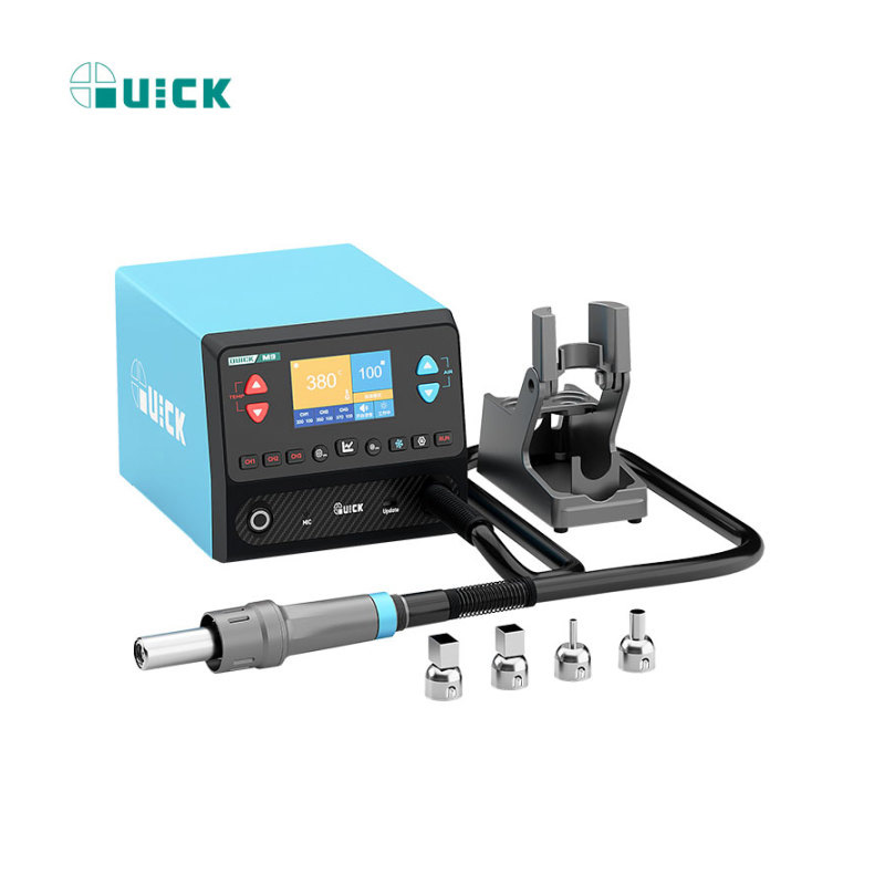 Duvaljka QUICK M9 Smart