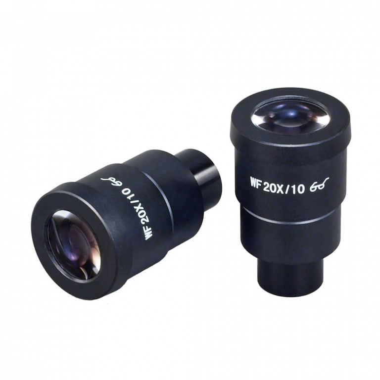 Sociva - mikroskop SUNSHINE Eyepiece 20X