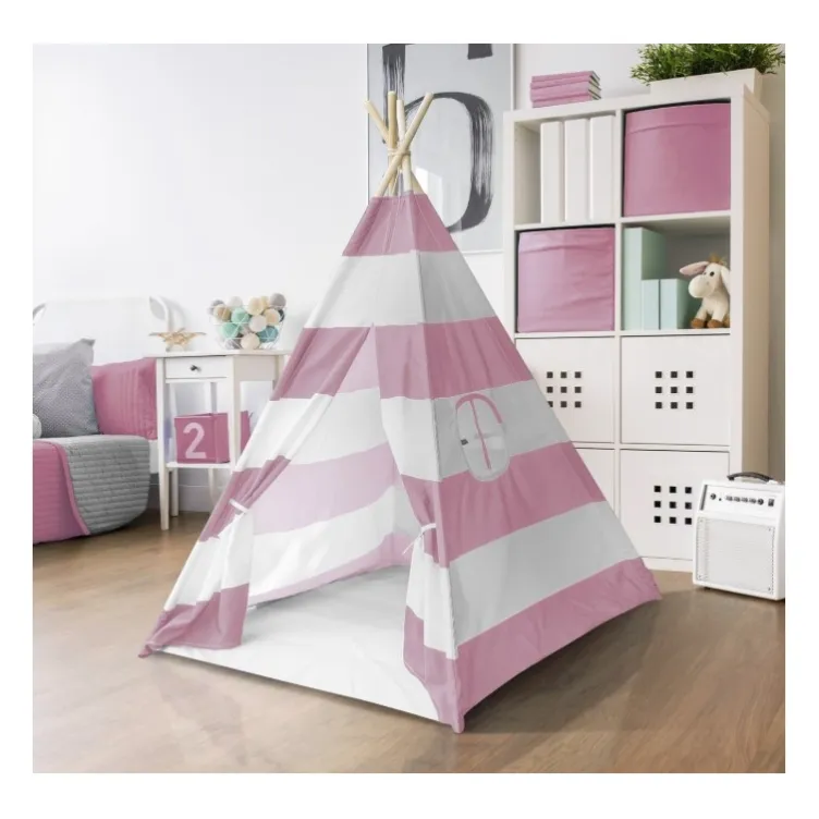 SATOR 1.6m PINK/WHITE