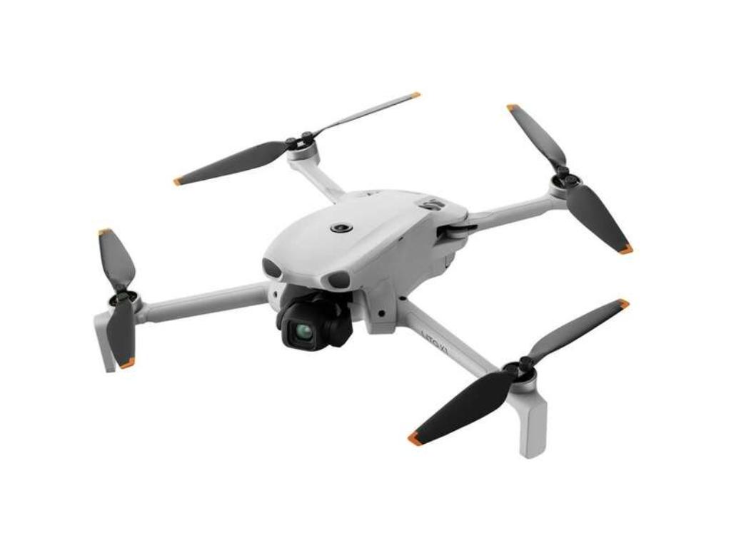 Dron DJI Lito X1 Fly More Combo (DJI RC-N3)