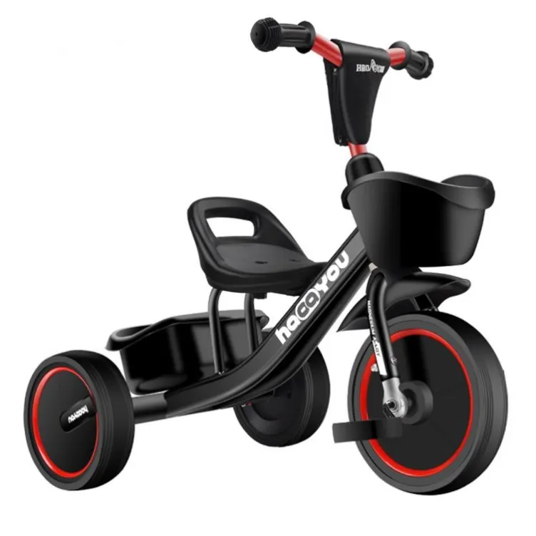 BIC.10" HAOAYOU TRIC BLACK