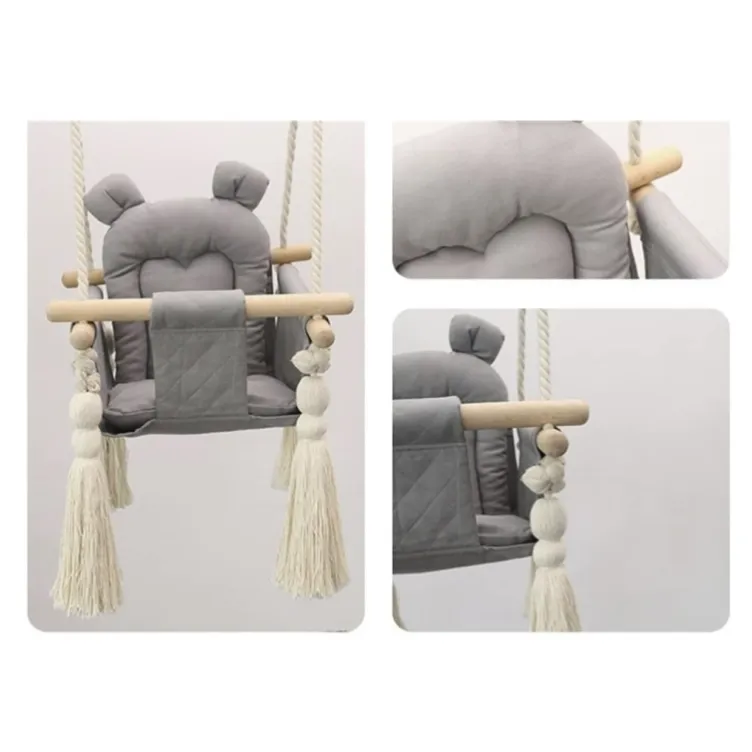 LJULJASKA TEDDY GREY