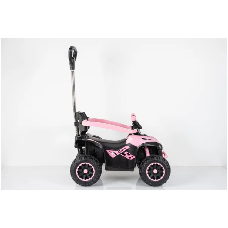 BIC.QUAD PUSH 921 PINK