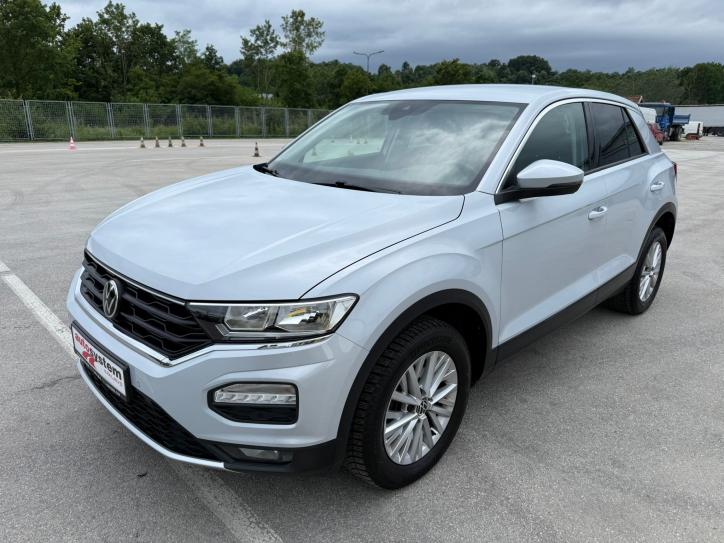 Volkswagen T-Roc 2.0 TDI KREDITI NA LICU MESTA