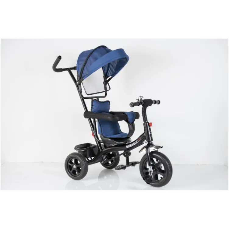 BIC.HH-6388 TRIKE BLUE