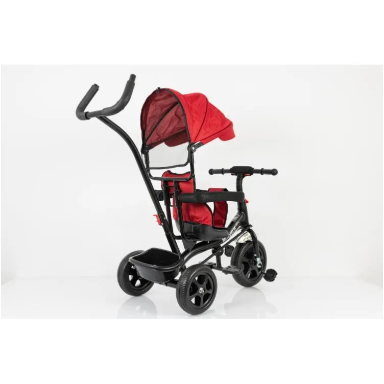 BIC.HH-6388 TRIKE RED