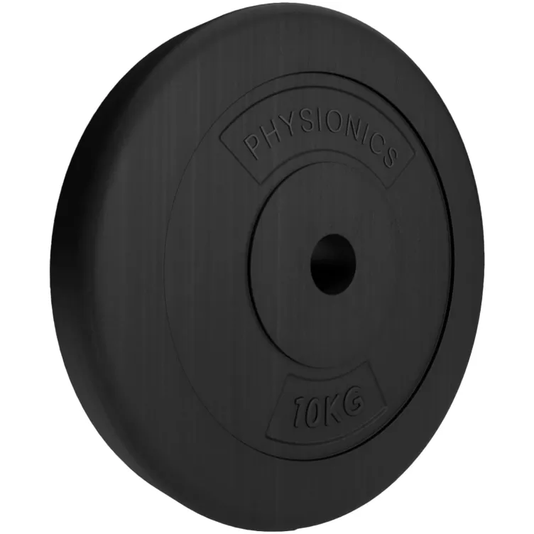 Set tegova 30/31 mm 20 kg od plastike
