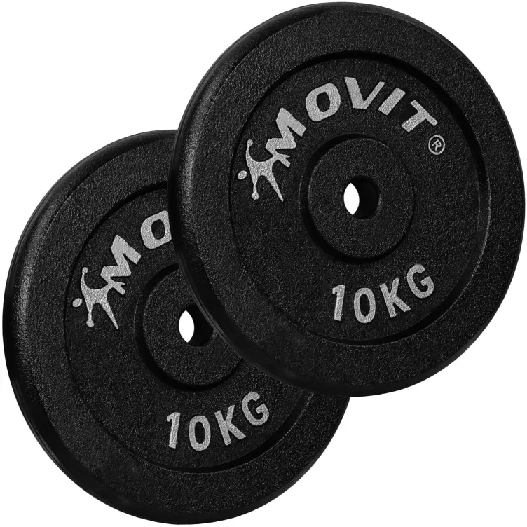 Set tegova 30/31 mm 20-30 kg