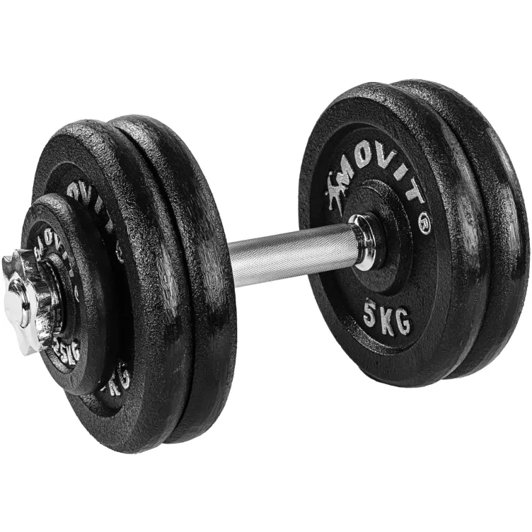 Set bučica 20-25 kg