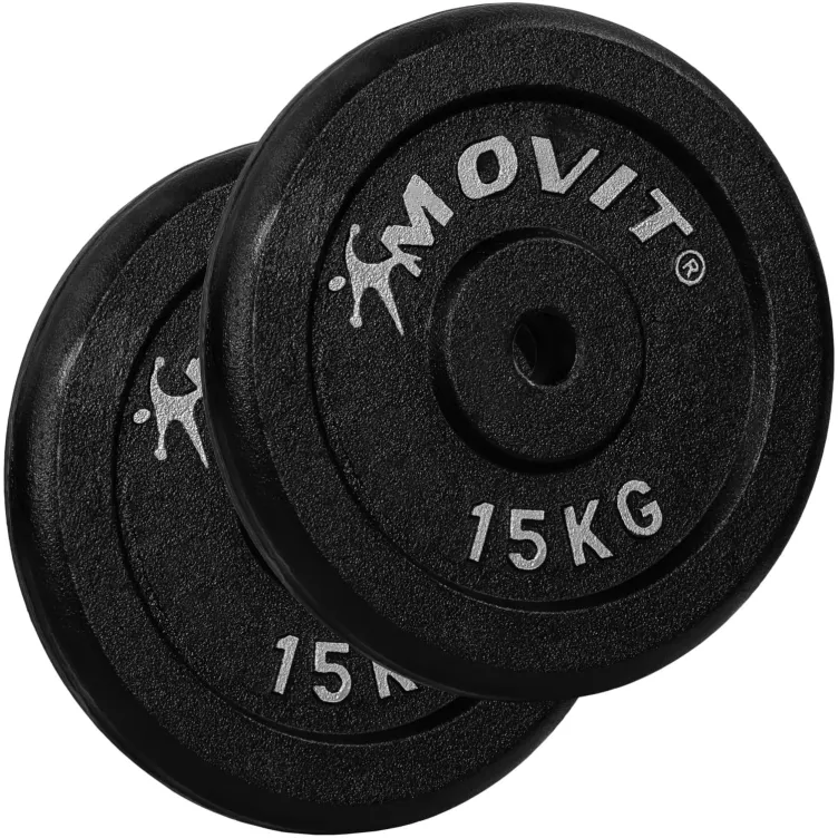 Set tegova 30/31 mm 20-30 kg