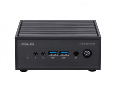ASUS Mini PC PN42-S-B-SC0118MV (Intel N4500, Barebone)