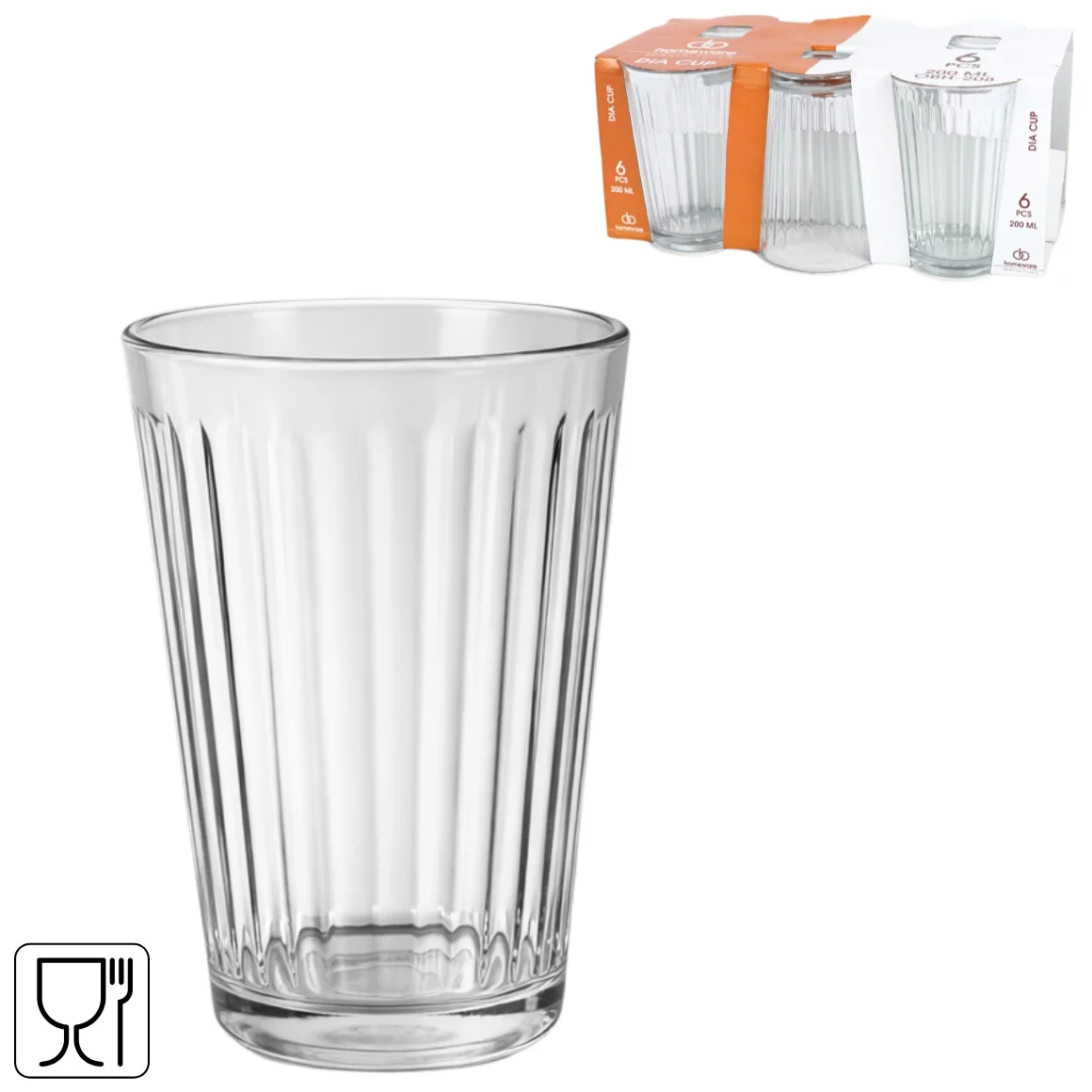 SET ČAŠA