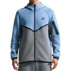 MUŠKI DUKS NIKE M TECH FLEECE FZ WR HOODIE