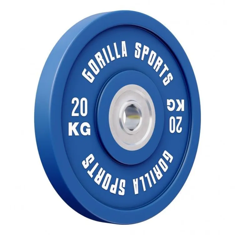 Bumper tegovi 50/51 mm 5-25 kg