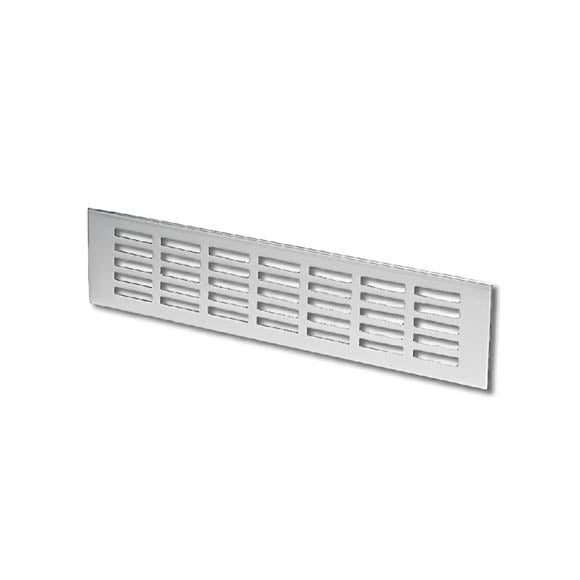 Ventilaciona rešetka — 300–900 mm, aluminijum