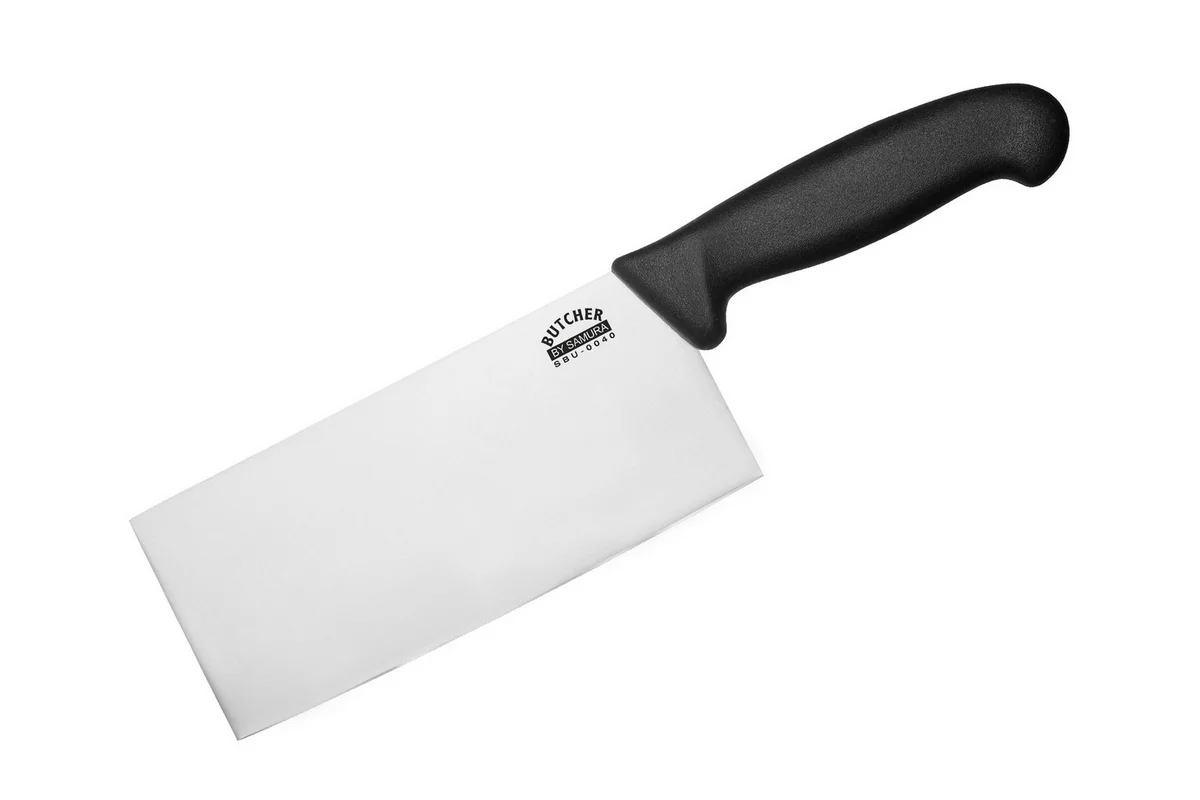 Samura NOŽ ZA MESO BUTCHER 31 cm
