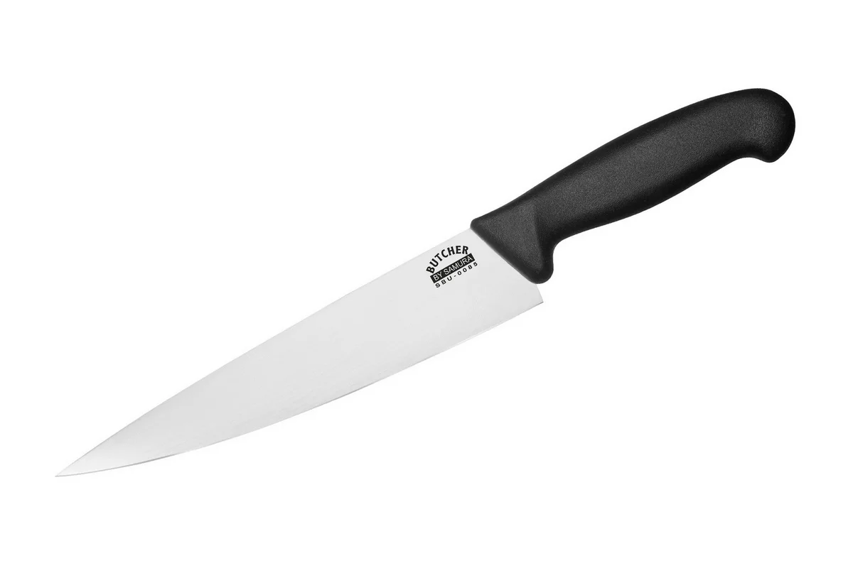 Samura NOŽ ŠEFA KUHINJE BUTCHER 34,5 cm