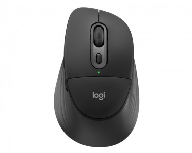 LOGITECH M850 L Wireless crni miš OEM