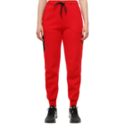 ŽENSKA TRENERKA DONJI DEO NIKE W NSW TECH FLEECE MR JGGER 2