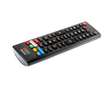 STV Master univerzalni daljinski upravljač (za sve A brendove)