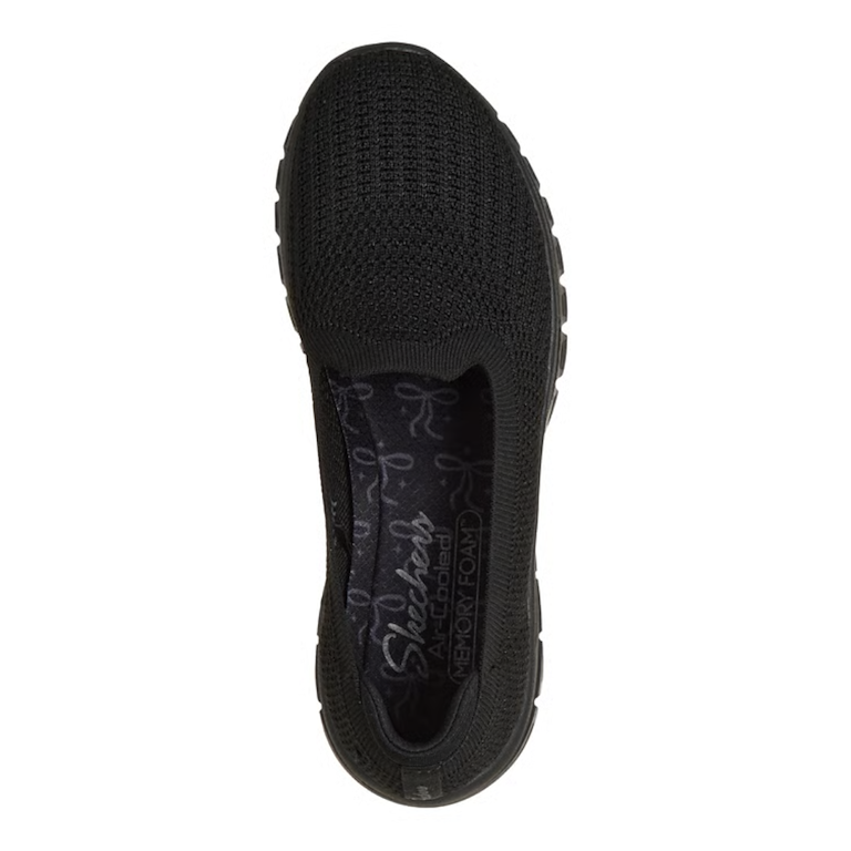SKECHERS Crne Ženske Espadrile GRACEFUL-BLISSFUL INTENT